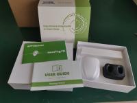 China Power Bank Bluetooth Hearing Aids Self-Fitting Deaf Amplifier for sale