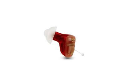 China Invisible Mini Behind The Ear Hearing Aids for sale
