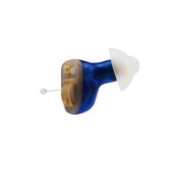 China Invisible Mini Behind The Ear Hearing Aids for sale