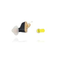 China Invisible Mini Behind The Ear Hearing Aids for sale