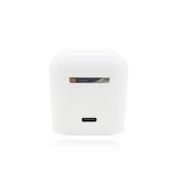 China White Rechargeable CIC Hearing Aids for sale