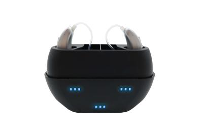 Cina 14mm completamente in amplificatori minuscoli di udito delle protesi acustiche 40dB del canale in vendita