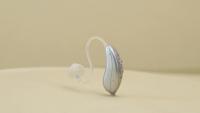 China Mini Open Fit Hearing Aids Vigor 202 Personal Sound Amplifier Bluetooth for sale