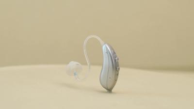 China Mini Open Fit Hearing Aids-Kracht 202 Persoonlijke Correcte Versterker Bluetooth Te koop