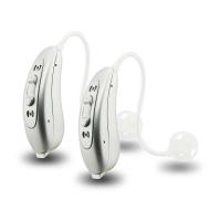 China Mini Open Fit Hearing Aids Vigor 202 Personal Sound Amplifier Bluetooth for sale