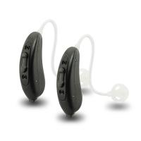 China Mini Open Fit Hearing Aids Vigor 202 Personal Sound Amplifier Bluetooth for sale