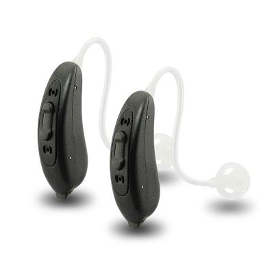China Mini Open Fit Hearing Aids-Kracht 202 Persoonlijke Correcte Versterker Bluetooth Te koop