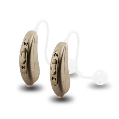 China Mini Open Fit Hearing Aids-Kracht 202 Persoonlijke Correcte Versterker Bluetooth Te koop