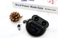 China Micro Invisible Hearing Aids For Seniors Rechargeable CIC Digital for sale