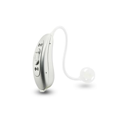 Cina Retone CIC Apparecchi acustici con Bluetooth e microfono Batteria 312A in vendita