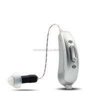 China RIC Bluetooth Hearing Aids 40dB Mobile Hearing Aid Services for sale
