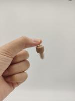 China FDA Bluetooth APP Control TWS Microphone CIC Hearing Aids for sale