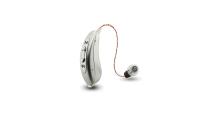 China In Ear 4 Channel APP Control Bluetooth RIC Hearing Aids for sale