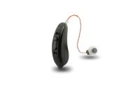 China In Ear 4 Channel APP Control Bluetooth RIC Hearing Aids for sale