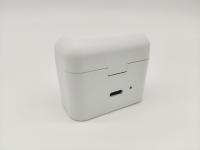 China Noise Reduction Invisible CIC Hearing Aids Bluetooth APP Control for sale
