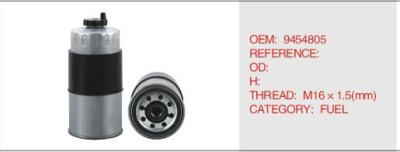 China Truck Diesel engine parts fuel  filter 9454805  for  9454805 for sale