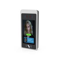 China Zecheng ZC-FACE65 Smart Door Access Control System 1000-10000 Fingerprint Capacity Remote Control for sale
