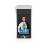 China Zecheng ZC-FACE65 Smart Door Access Control System 1000-10000 Fingerprint Capacity Remote Control for sale