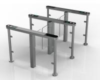 China 900mm Speed Gate Turnstile for sale
