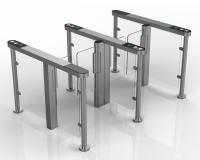 China 900mm Speed Gate Turnstile for sale