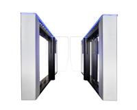 China High Speed Access Control Turnstile Entry System 65KG 600-900mm Passage for sale