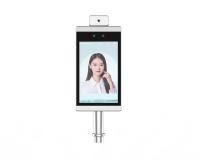 China Biometric Face Recognition Machine 1280x800 Resolution Android 11 2G RAM 16G ROM for sale