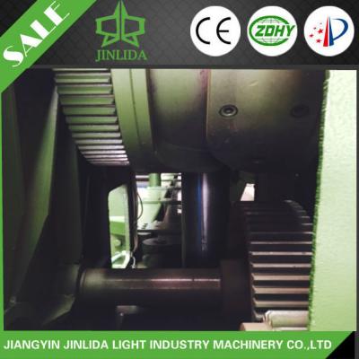China Automatic PLC Control Hexagonal Wire Netting Machine With Customized Infrared Ray Safety 5000mm Width for sale