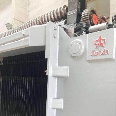 China Specialized Custom Gabion Mesh Machine Supplier from China 22kw 4300mm Width for sale