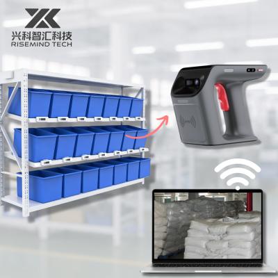 China 2.4 GHz Mobile Gateway Wireless Gateway with No Installation Required and 4500 mAh Battery for Electronic Shelf Labels for sale