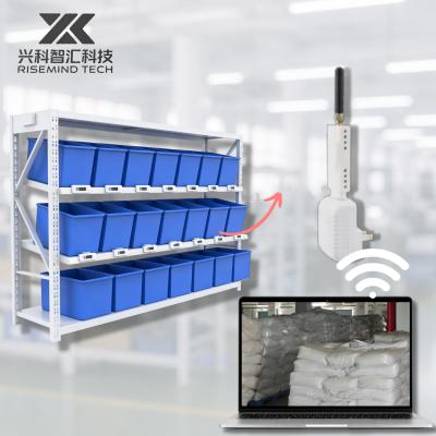 China USB-Powered Wireless Picking Positioning Node with 10 m Indoor Positioning Accuracy for Electronic Shelf Label Warehouse Systems for sale