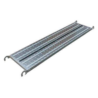 China Ringlock System Scaffolding Double-locking Joints EN12810 & EN12811 Max Height ≤30m for sale