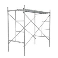 China High Durable Reusable Frame System Structuring for sale