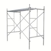 China High Durable Reusable Frame System Structuring for sale