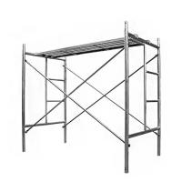 China High Durable Reusable Frame System Structuring for sale