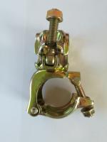 China Construction Scaffolding Coupler - Silver Construction Accessory for sale