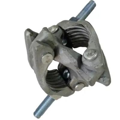 China High quality Steel Scaffolding Joint Coupler for Construction Projects for sale