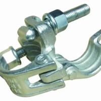China Construction Needs Adjustable Scaffolding Coupler for Versatile Building Solutions for sale