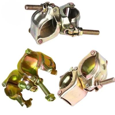 China ISO9001 Certificate Approved Coupler Scaffolding for Construction Industry for sale
