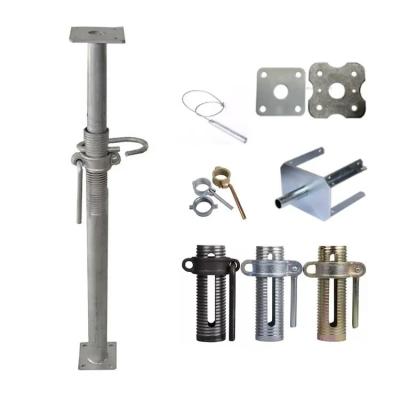 China Silver Tripod with Height Adjustability for Photography Professionals for sale