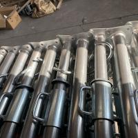 China Affordable Steel Props Standard Function Support for Construction Industry for sale