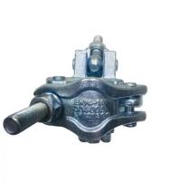 China High Strength Scaffolding Coupler With Right Angle Configuration for sale