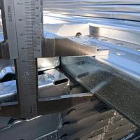 China Steel Plank Scaffold High-Performance Solution for Your Construction scaffolding plank for sale