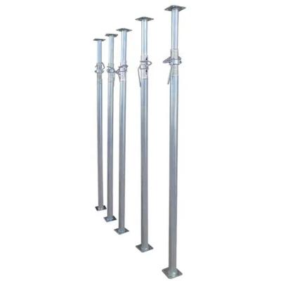 China Adjustable and Versatile Steel Props for Construction Projects for sale