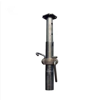 China Adjustable and Versatile Steel Props for Construction Projects for sale