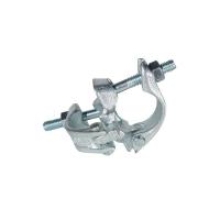 China Construction Needs Adjustable Scaffolding Coupler for Versatile Building Solutions for sale