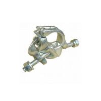 China Construction Needs Adjustable Scaffolding Coupler for Versatile Building Solutions for sale