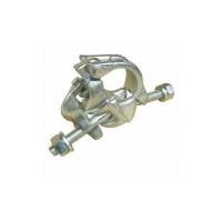 China Container Package Coupler Scaffolding for Flexible Configuration for sale