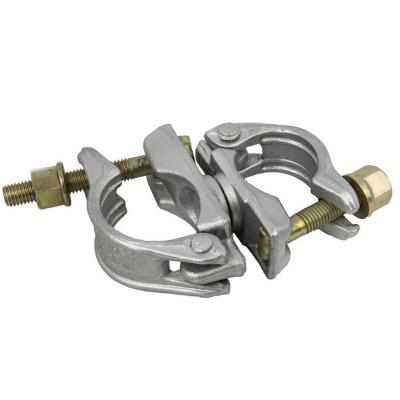 China High Strength Scaffolding Coupler With EN74-1 Standard Scaffolding Pipe Coupler for sale