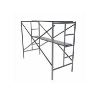 China High Load Capacity Frame System Scaffolding Construction Equipmet Tools for sale
