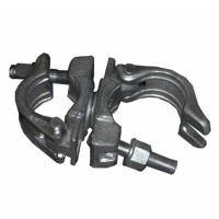 China Scaffolding Material Building Clamp Coupler for Ringlock Scaffolding System for sale
